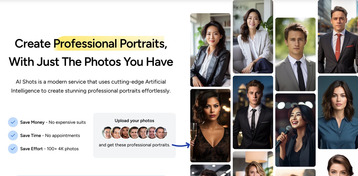 AI Shots Blog | All Posts